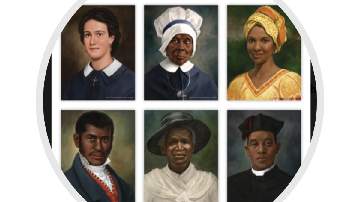 Virginia Catholics for Racial Justice – Lead the way. Light the way ...