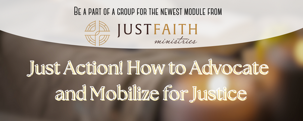 JustFaith Offerings – Virginia Catholics for Racial Justice