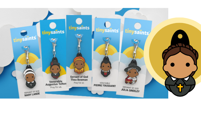 Saintly Six Resources by Category – Virginia Catholics for Racial Justice