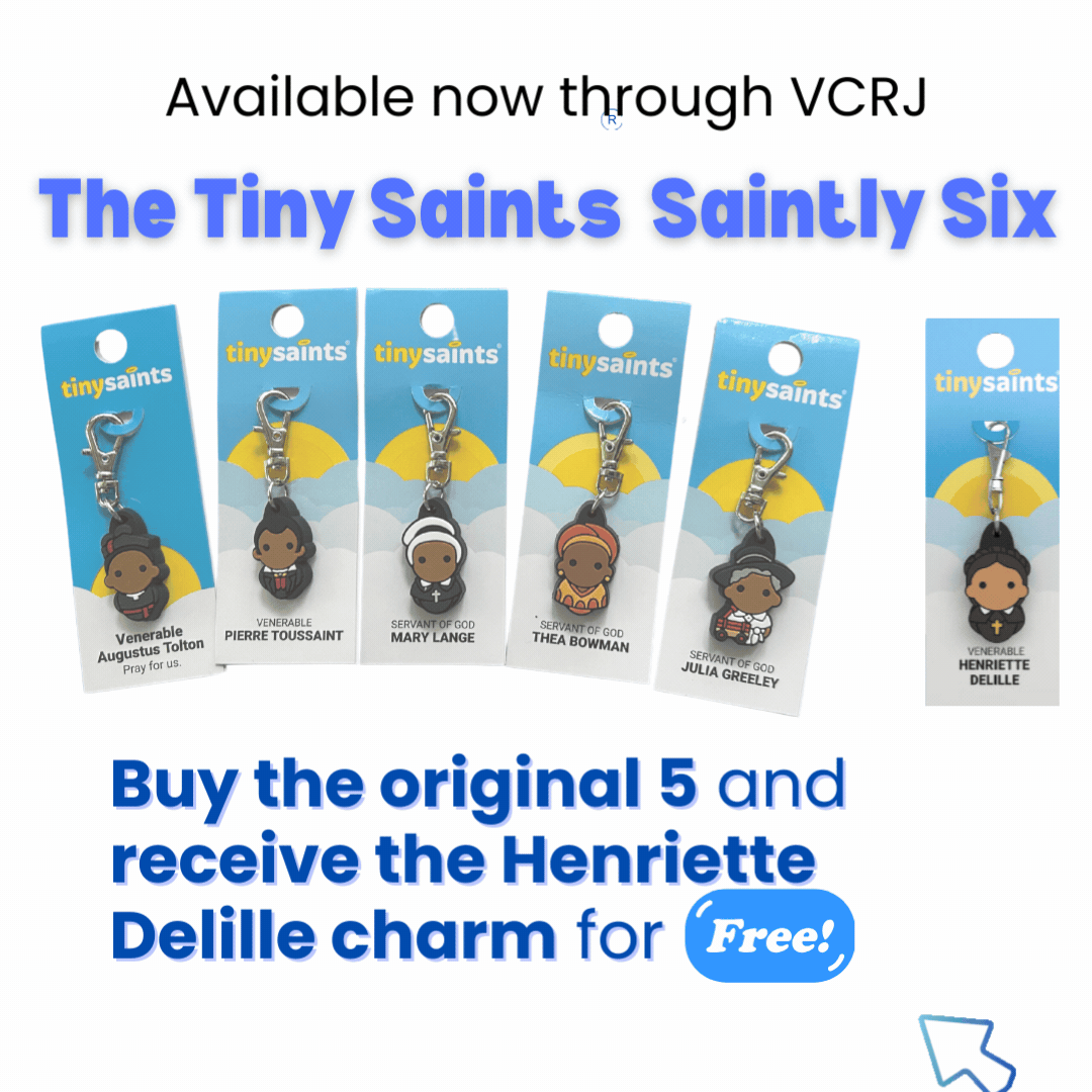 Virginia Catholics for Racial Justice – Lead the way. Light the way ...