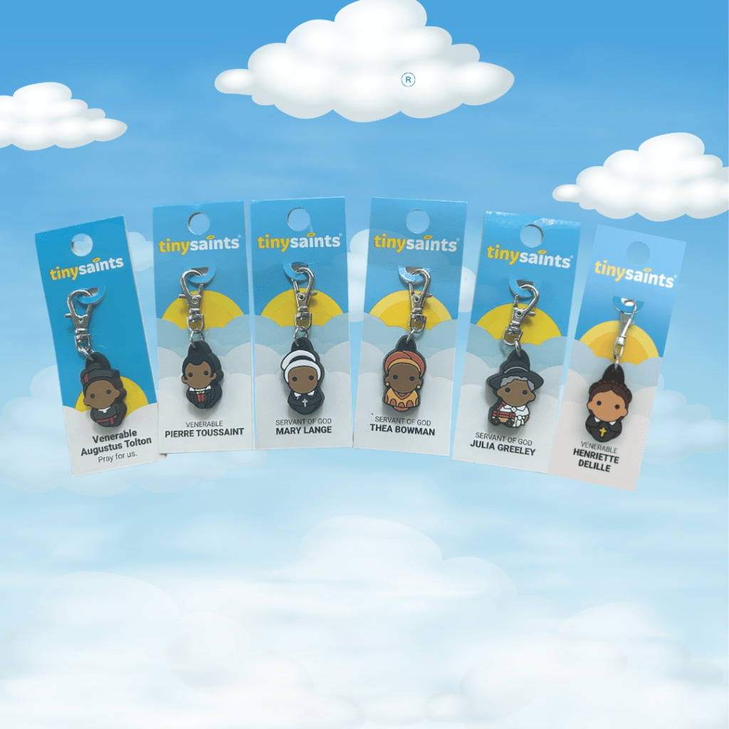 Virginia Catholics for Racial Justice – Lead the way. Light the way ...